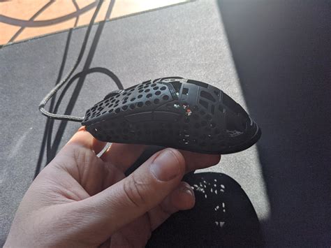 G Razer Viper Mini R Mousereview
