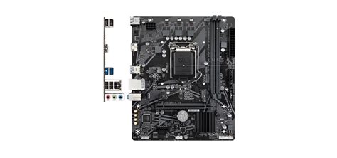 H510m K V2 Rev 10 Key Features Motherboard Gigabyte Global