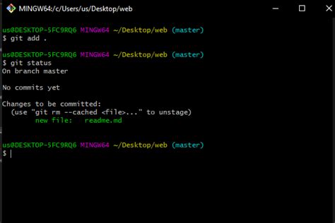 How To Push Project To Github