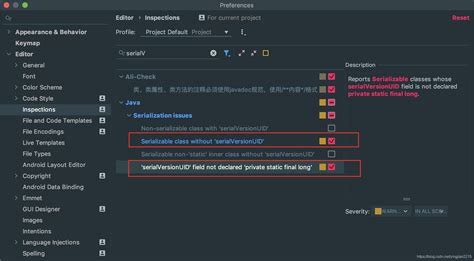 Idea 使用技巧实战idea生成uuid快捷键 Csdn博客