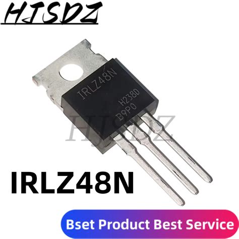 Irlz24n Datasheet Specifications Features And Applications