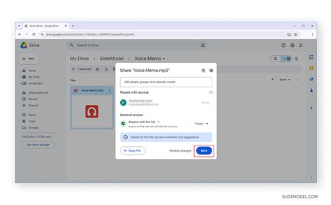 How to Add Voice Memos to Google Slides