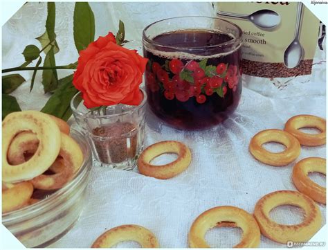 Сушки Моя цена Традиционные - «Вкусные ароматные сушки из Магнита к чаю ...