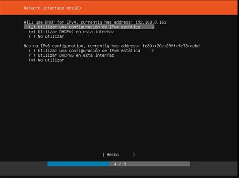 UBUNTU SERVER 18 04 LTS INSTALACIÓN PASO A PASO Viva Ubuntu