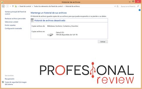 Como Realizar Una Copia De Seguridad En Windows