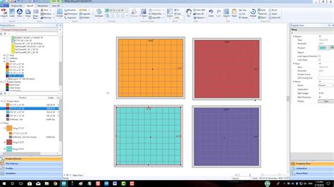 Tile Calculation Methods MeasureSquare 8 YouTube