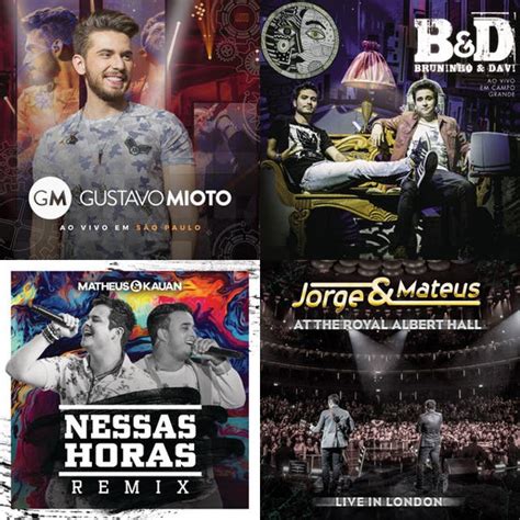 Sertanejo Playlist By Marianadiasrosa Spotify