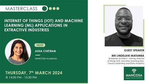 Lindelani Matumba On Linkedin Thrilled To Have Presented A Masterclass On The Transformative