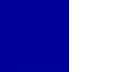 Dax Logo Color Scheme Blue