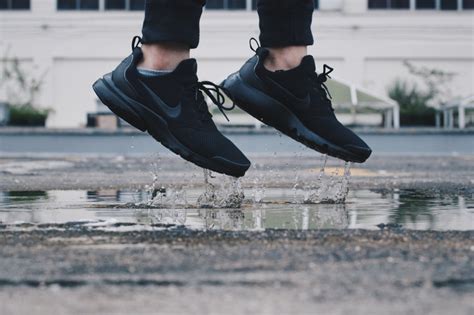 Nike почне впізнавати клієнтів, коли вони заходять в магазин