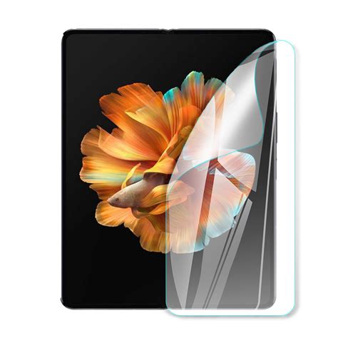 ᐉ Полиуретановая пленка для серии Heavy Armor Plus Xiaomi Mix Fold 3 • Купить в Киеве Украине