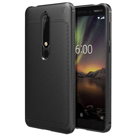 10 Best Cases For Nokia 6 2018