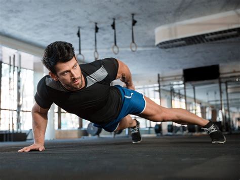 Тренировки с собственным весом преимущества самые эффективные упражнения