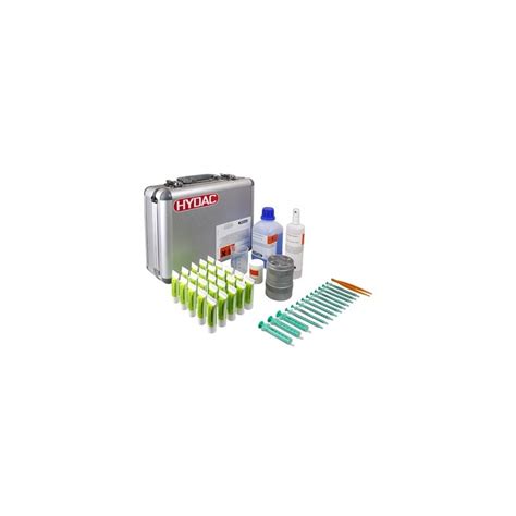 Hydac Water Test Kit Wtk Hyquip Limited