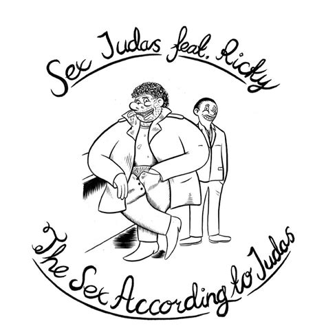 Sex Judas Feat Ricky Youtube