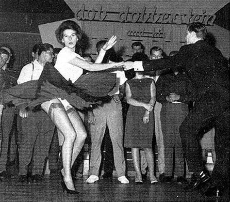 Jitterbug Dance The Oldies Will Never Die Danças Populares Dança