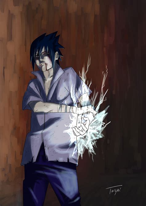 Uchiha Sasuke Naruto Page Of Zerochan Anime Image Board