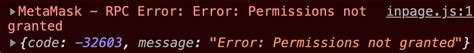Cancel Trezor Personal Sign Cant Get Error · Issue 11297 · Metamask