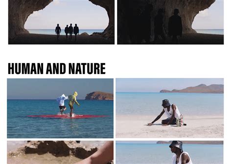 Hidden Element On Behance