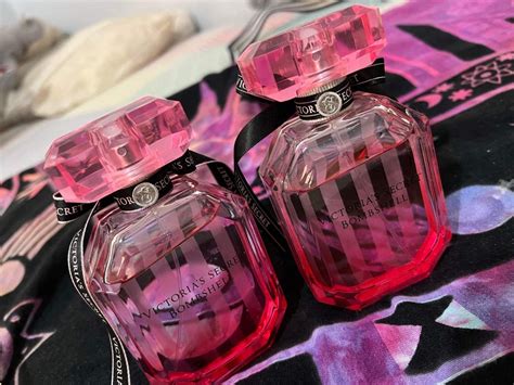 Bombshell Vs Beauty And Personal Care Fragrance And Deodorants On Carousell