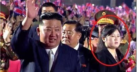 金正恩有新歡？ 神秘女「坐c位」同框金與正傳南韓急查她身分 國際 Ctwant