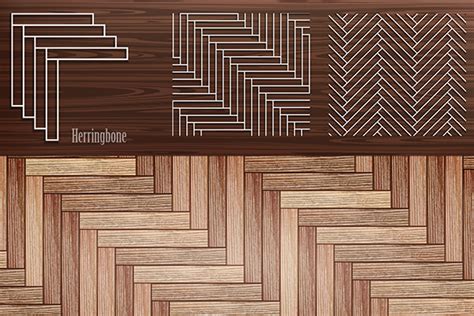 Laying Laminate Flooring Pattern Flooring Tips