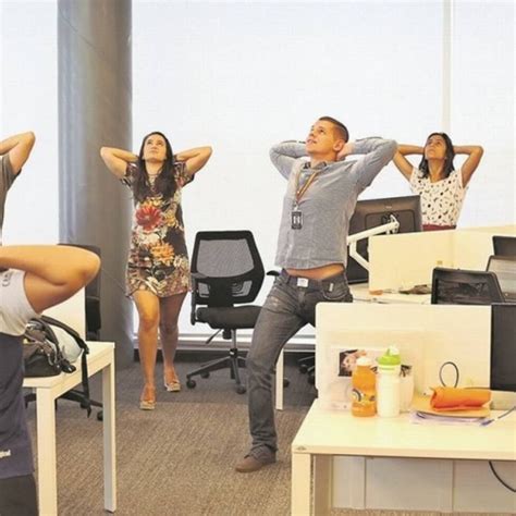 Ergocorp Ergonomia Corporativa Três Problemas Que Afetam A Sua