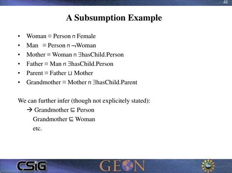 Ppt Semantic Web And Knowledge Representation Powerpoint Presentation