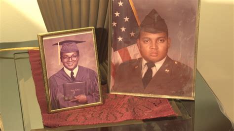 Man Shot Killed By Police At Va Hospital Mother Speaks