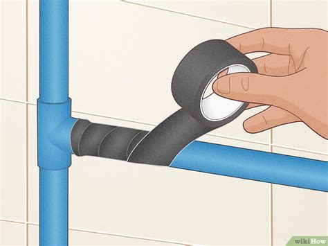 How To Fix Leaking Pipes 8 Effective DIY Repairs