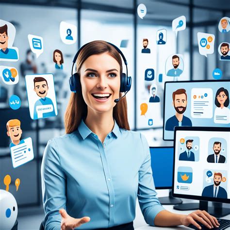 Como A Inteligência Artificial Ia Está Revolucionando O Atendimento
