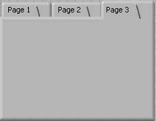 Tab Control UI Tabs Customization NI Community