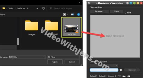 Fix MOV Import Issues DaVinci Resolve Common Issues