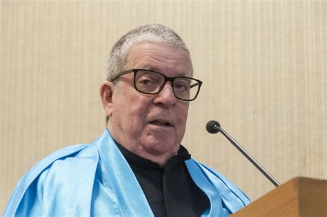 Solenidade de Posse como Professor Emérito da UFC