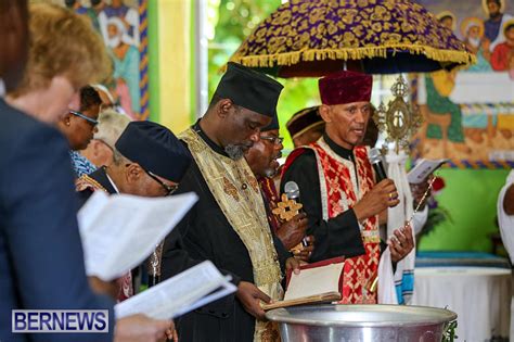 Ethiopian Orthodox Church To Host Lidet Service Bernews
