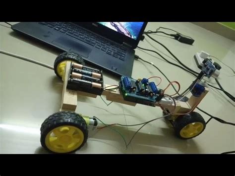 Arduinoproject Arduinouno Roboticsengineering Jim Macaulay