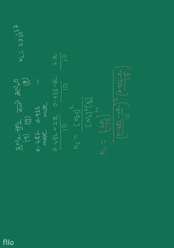 Explain Why Pure Liquids And Solids Can Be Ignored While Writing The