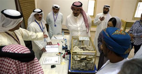 بعد انتخابات الكويت كيف ستكون تركيبة ومهمة مجلس الأمة الجديد