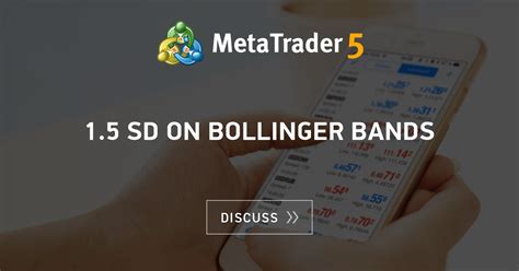 15 Sd On Bollinger Bands Bollinger Bands Bb Mql4 And Metatrader 4 Mql4 Programming Forum