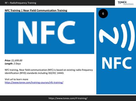 Ppt Radio Frequency Rf Training Tonex Training Powerpoint Presentation Id 8074583