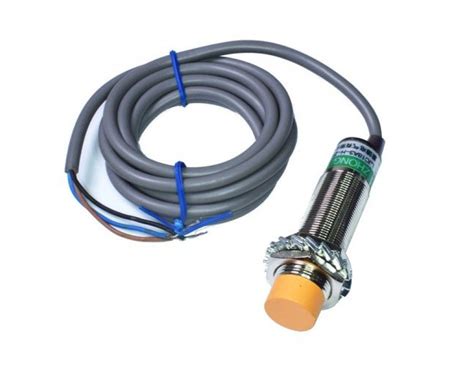 Ljc18a3 Capacitive Sensor