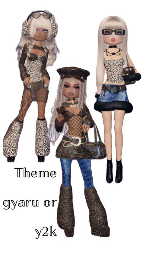 𝟛 𝕗𝕚𝕥𝕤 𝕗𝕠𝕣 𝔻𝕋𝕀 🌊🥥🪷🛍 In 2024 Fitness Gyaru Roblox