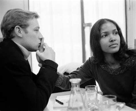 Pin By Joana On Its Inevitability In 2024 Marpessa Dawn Interracial Love Interracial Couples