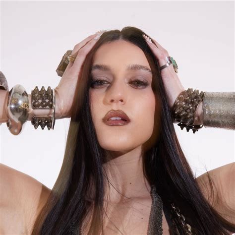 Gaia Biografia Ondarock