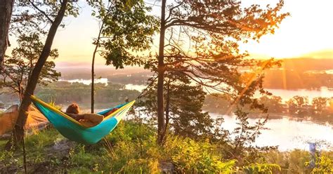 Wilderness Retreat Outdoor Adventure Escapes Info Skol