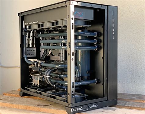Black Mamba Builds Gg