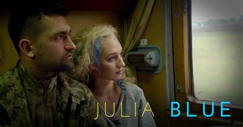 Julia Blue Roxy Toporowych