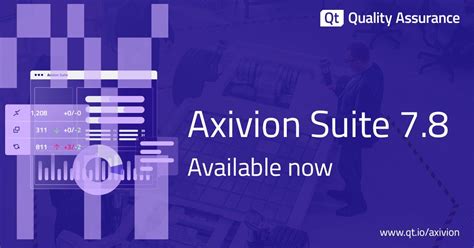 Qt Quality Assurance On Linkedin Misra Axivion Architectureverification Saticcodeanalysis