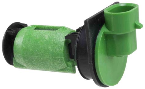 Ntk Wa0044 Washer Fluid Level Sensor Fortluft Auto Parts