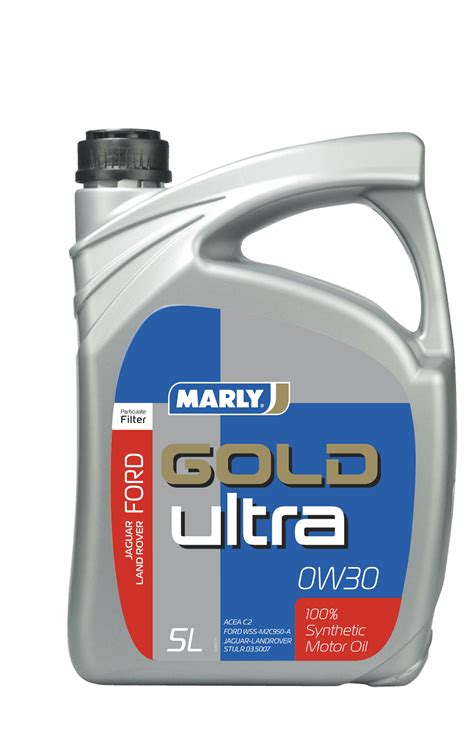 0w30 Ford Duratorq Jaguar Marly Additifs Huiles Moteur Hautes Performances Pour